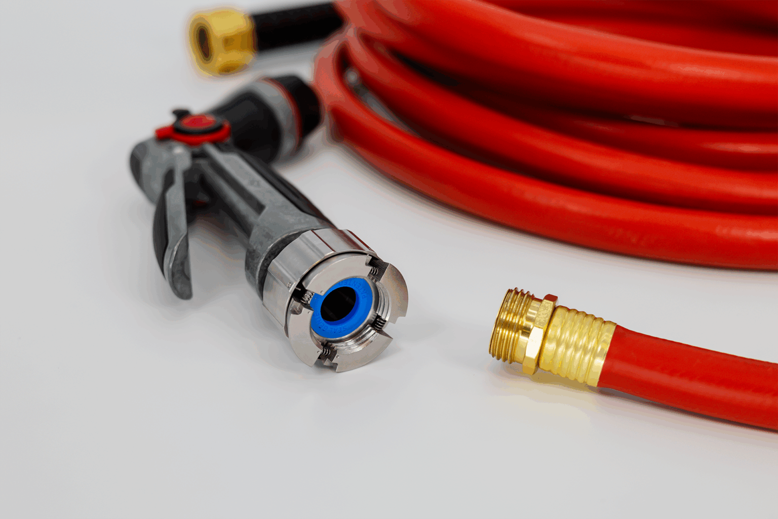 Hose Shark Garden Hose Connector - HoseShark